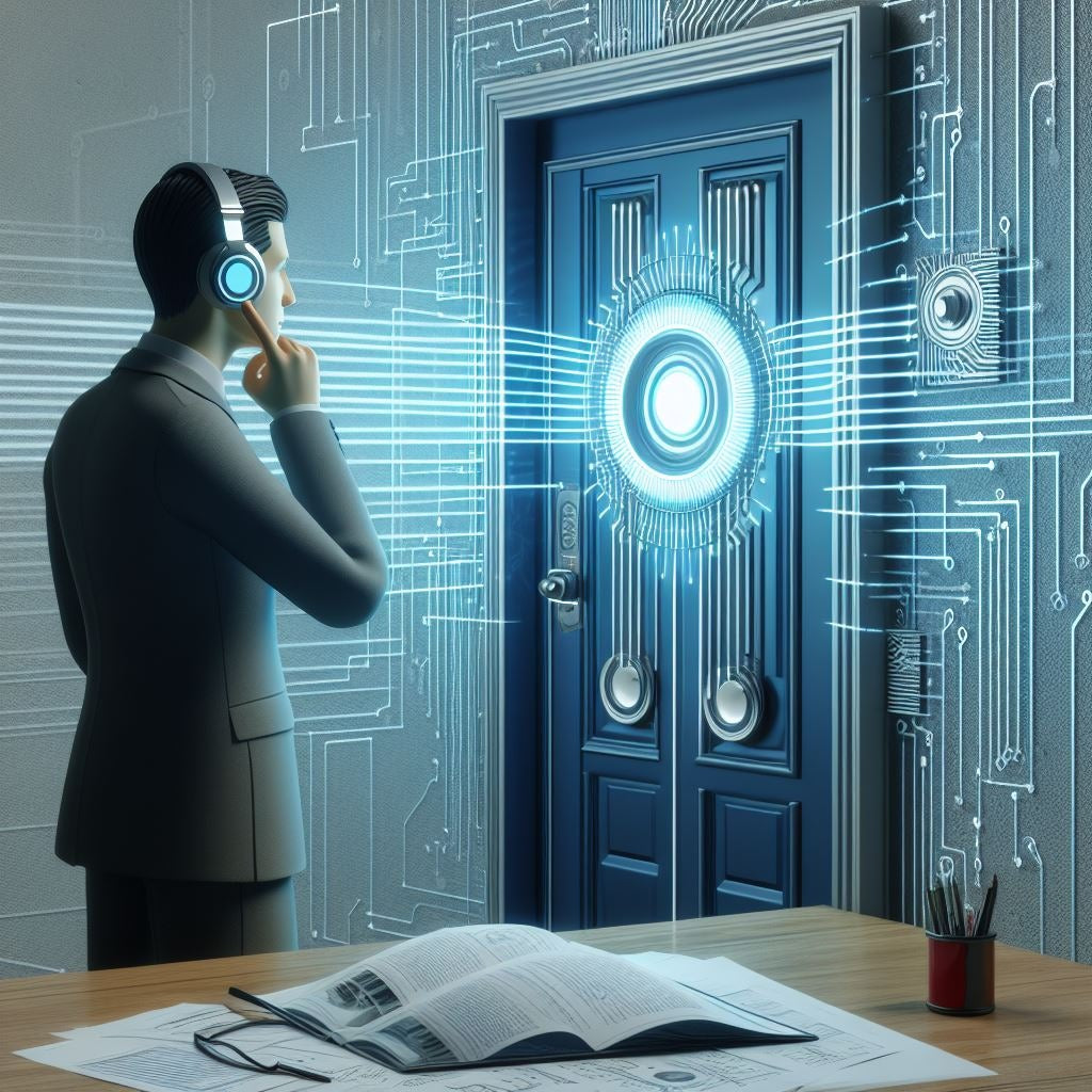 How to Soundproof a Door: Top Methods for Noise Reduction – MMT Acoustix