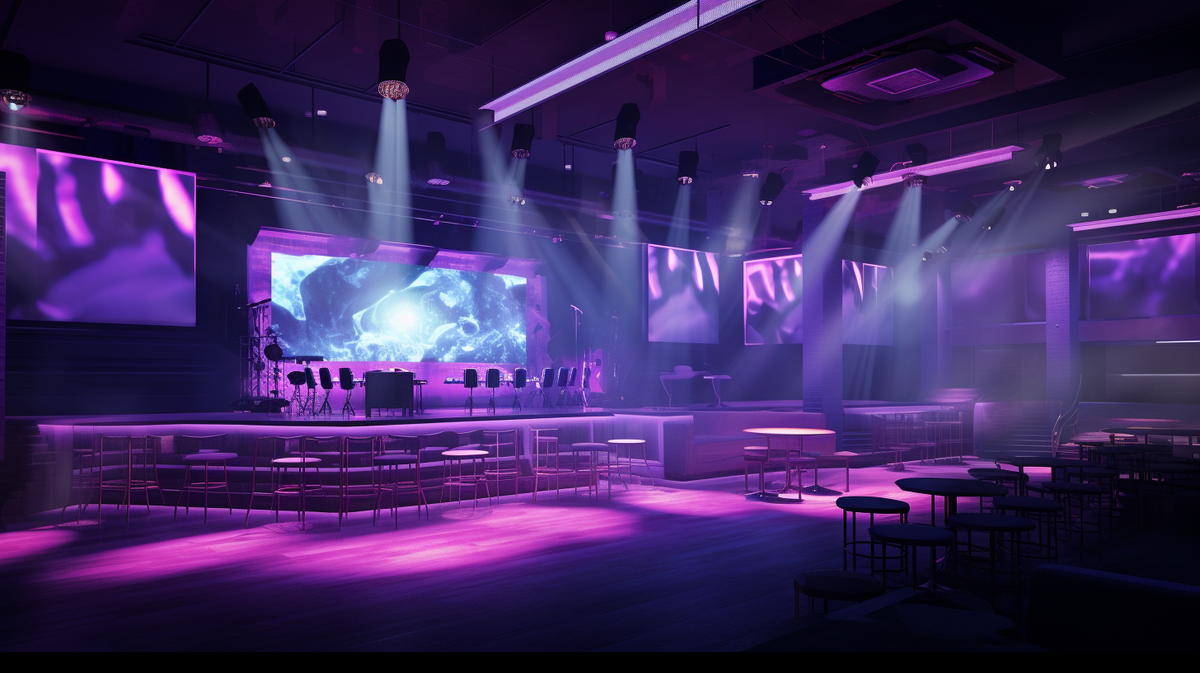 Best & Tested Way to Soundproofing Nightclubs and Restaurants – MMT ...