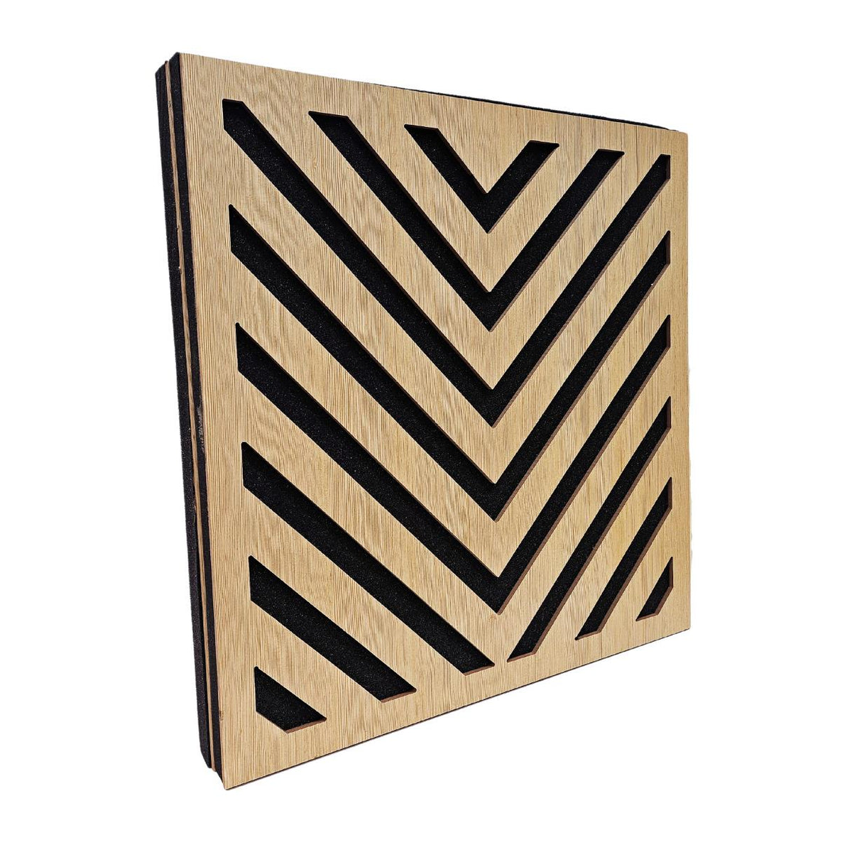 SoundaXe Wooden Acoustic Panels: Classy Aesthetics Meets Superior Sound ...