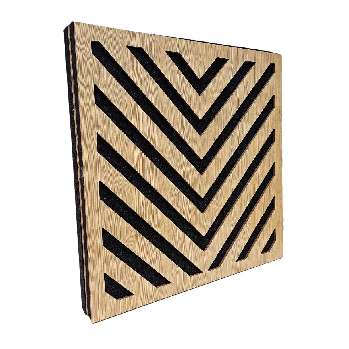 SoundaXe Wooden Acoustic Panels: Classy Aesthetics Meets Superior Sound ...