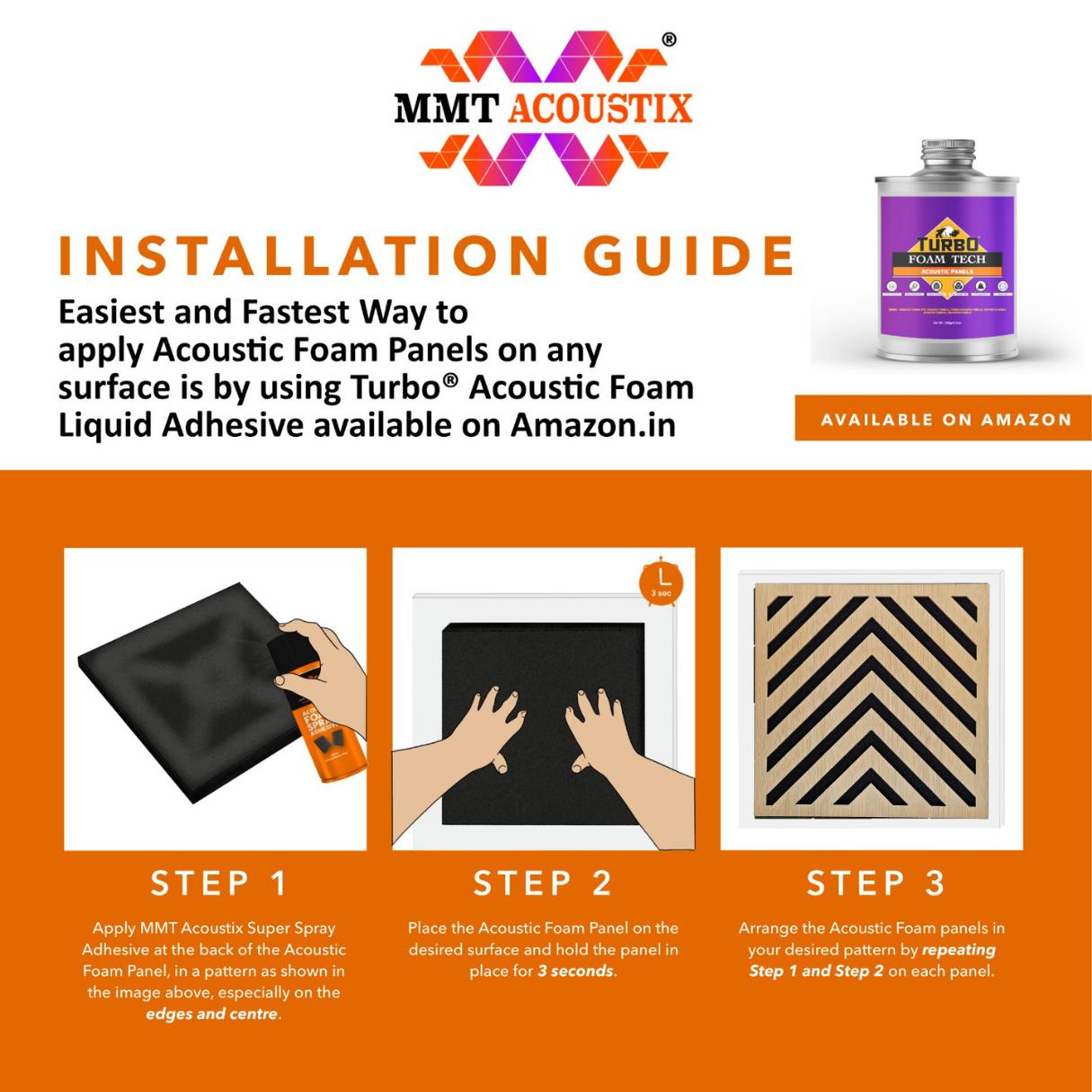 SoundaXe Wooden Acoustic Panels: Classy Aesthetics Meets Superior Sound ...