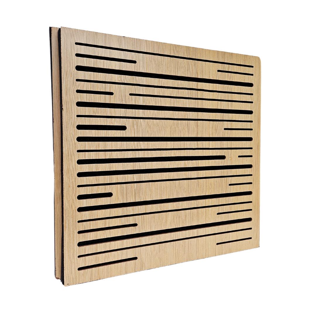 SoundaXe Wooden Acoustic Panels: Classy Aesthetics Meets Superior Sound ...