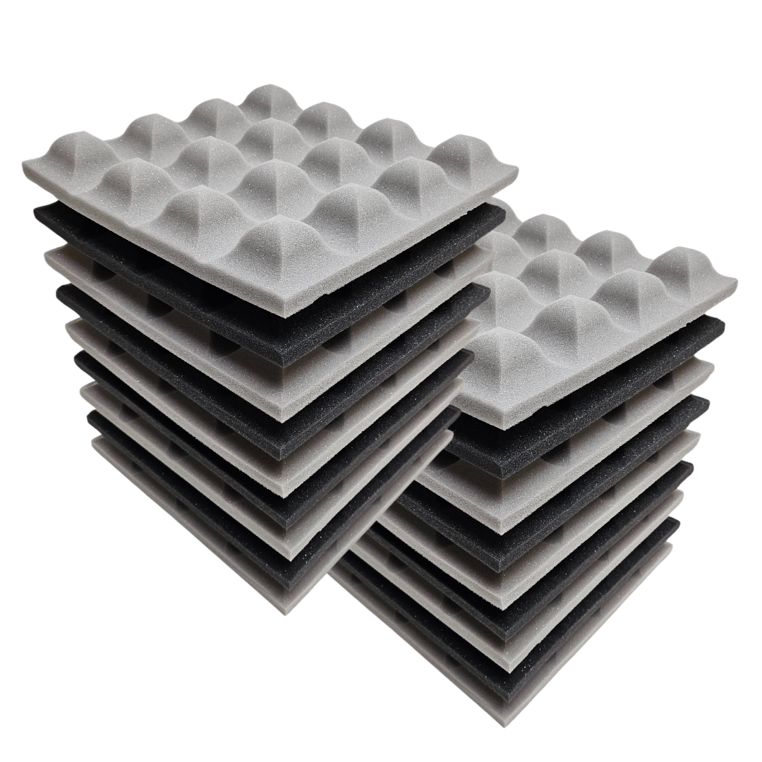 Alien Acoustic Foam: The Future of Soundproofing Technology – MMT Acoustix